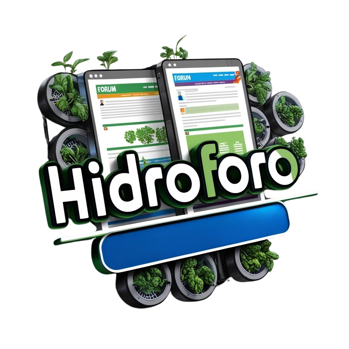 🥝 Los Valores Ideales de pH y EC en Hidroponía - 📚Tablas ec ph cultivo ...